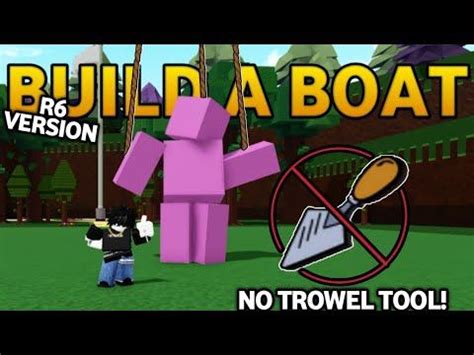Quick And Simple Mech That Copies Your Moves Tutorial Build A Boat