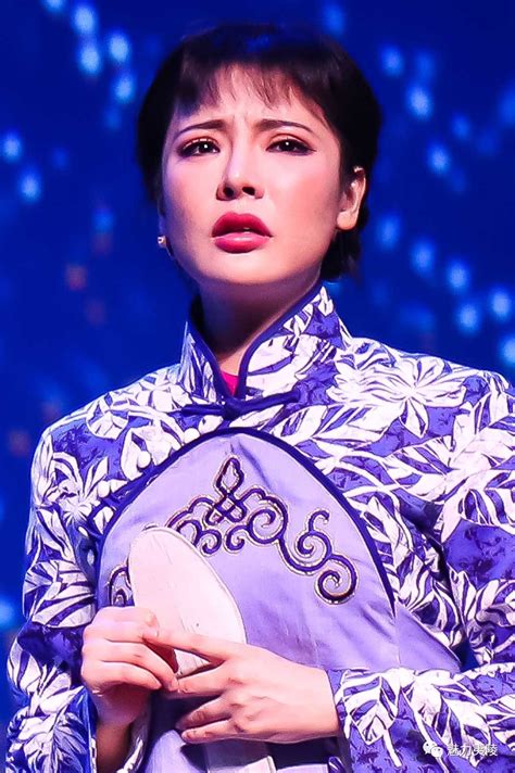 高清夷陵原创歌剧梅香催泪上演