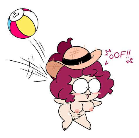 Rule 34 Big Breasts Funnyhoohooman Igivemadhead Lil Miss Naked No Bra