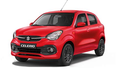 All New Celerio Gl 1 0 Mt 4x2 Satelital Derco Center