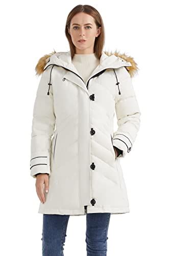 This Quilted Car Coat Is The Perfect Winter Accessory You Wont Believe How Cozy It Is