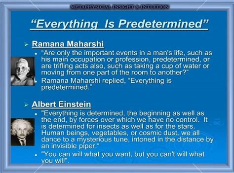 Involution Vs Evolution