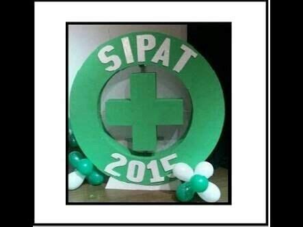 Decoração Para Sipat