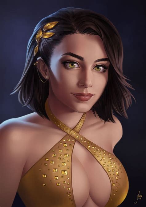 Pin On D D PCs Or NPCs