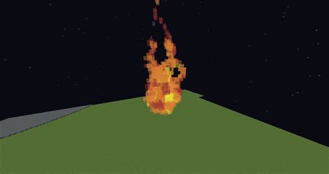 Fireball Schematic Download Minecraft Map