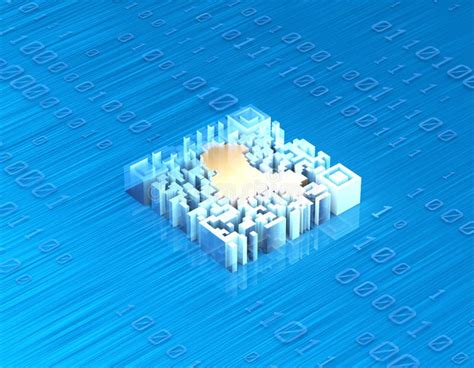 Two Dimensional Code Data Transmission And China Maps Financial