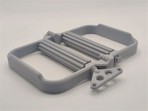 Toothpaste Tube Squeezer Remix Toothpaste Extruder Paint Extruder