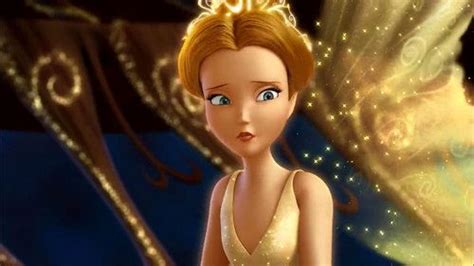 Tinkerbell Queen Clarion Doll