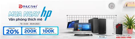 Máy tính để bàn HP EliteDesk