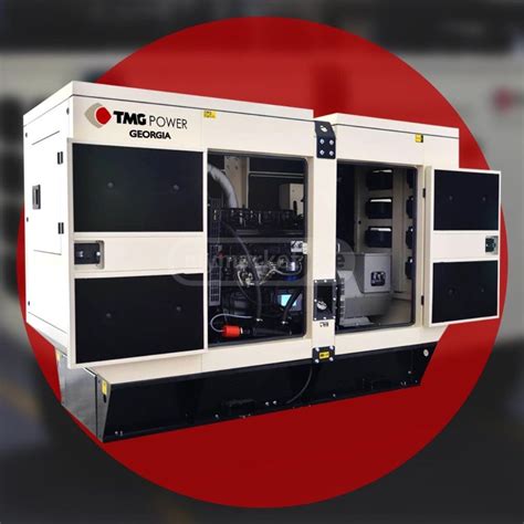 დიზელის გენერატორი 200 კვა 160 კვტ მეორადი და ახალი ნივთების ყიდვა გაყიდვის პლატფორმა Mymarket