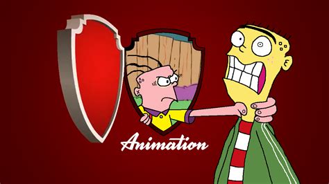 Warner Bros Animation Ed Edd N Eddy By Adrianmacha20005 On Deviantart