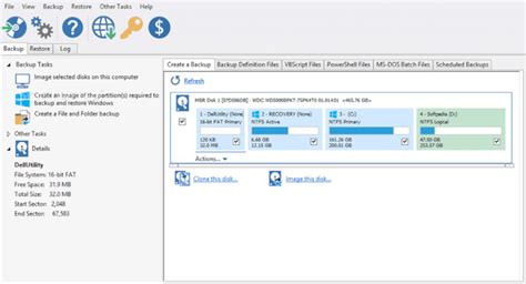 Best Disk Cloning Software In