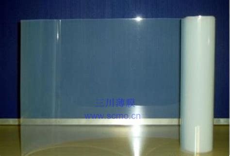 玻璃表面保护膜 深圳三川薄膜