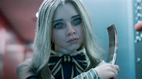 M3gan Official Clip M3gan Dances Trailers And Videos Rotten Tomatoes