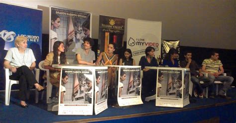 გრძელი ნათელი დღეები პრემიერამდე ერთი დღით ადრე Netgazeti • Netgazeti Ge