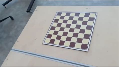 Chessboard Object Detection Dataset And Pre Trained Model By Chess