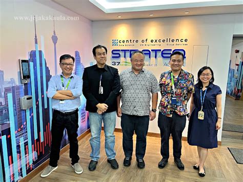 Strateq Group Memperkenalkan Talent Development Program Jejakakaula