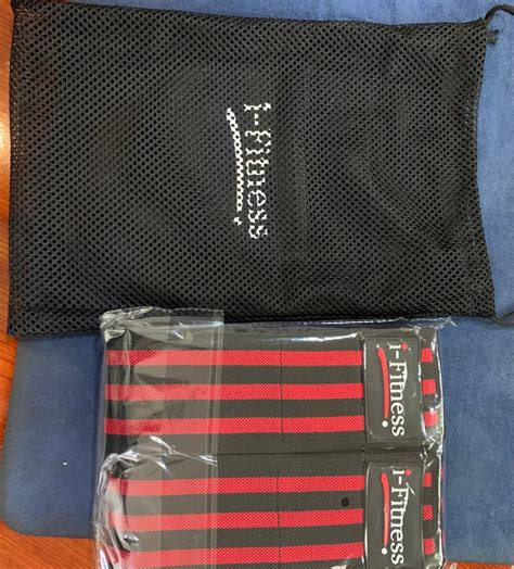 Knee Wrap I Fitness Store