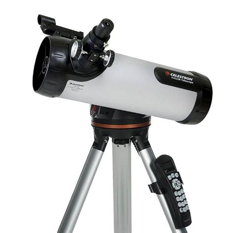 Celestron Short Reflector Telescope Lcm 114 31150 Cgl