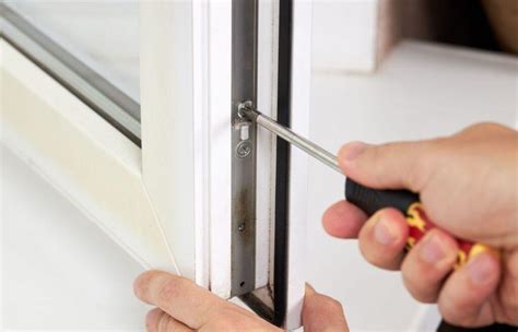 UPVC Window Security Guide How Secure Are They