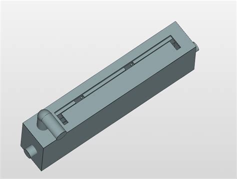 Mesh Generator Free Edges Were Detected In The Geometry Project