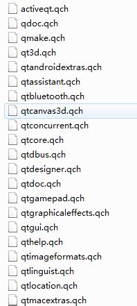 如何添加及使用QtCreator的帮助文档 腾讯云开发者社区 腾讯云 如何添加及使用QtCreator的帮助文档 腾讯云开发者社区 腾讯云