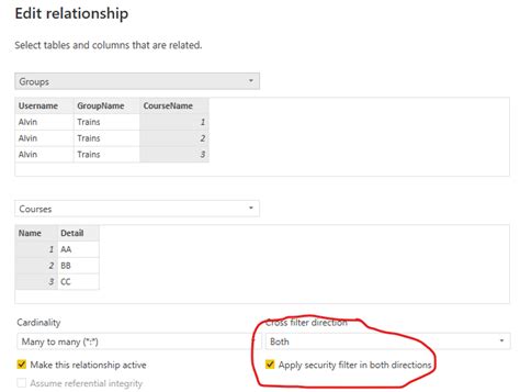 Solved Rls With One User With Multiple Roles Microsoft Fabric Community