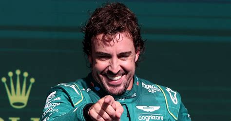Los Mensajes Encriptados De Alonso Con Aston Martin Para Que Pérez Y Red Bull No Se Enterasen De