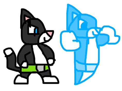Kitty Softpaws X4 Split Mushrooms Weapons By Mega Poneo On Deviantart