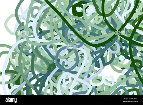 Abstract Conceptual Geometric Motion Particle Or Random Pattern Good For Web Page Graphic
