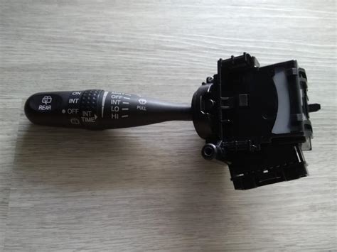 Suzuki Swift Wiper Switch Car Accessories Accessories On Carousell