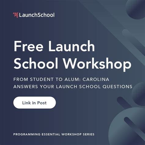 Launchschool Learnprogramming Softwareengineer Launch School