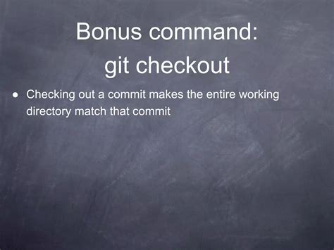 Introduction To Git Pdf Operating Systems Computer Software And