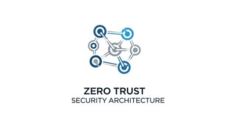 🔐 Zero Trust Architecture Rethinking Cybersecurity In A Perimeter Less World