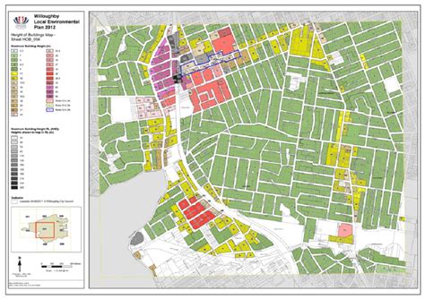 Figure A1 Chatswood Height Of Building Lep Download Scientific Diagram