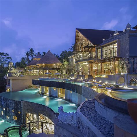 The Worlds Most Instagrammable Hotels Of 2023 Luxe