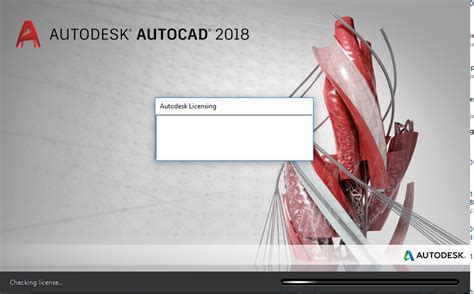 Solved Autocad Script Errors And License Manager Failure Autodesk
