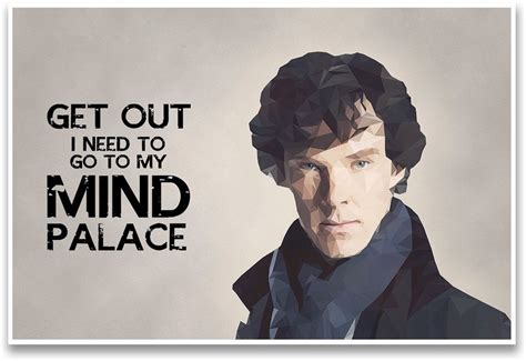 Sherlock Holmes Bbc Wallpaper Quote