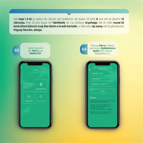 Kanalet Dixhitale Të Bankimit Teb Sha