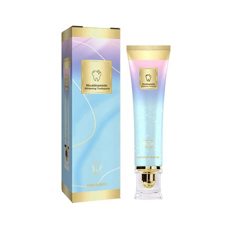 Toothpaste Pack Toothpaste Cleans Teeth Stains Yellow Gums Refreshes