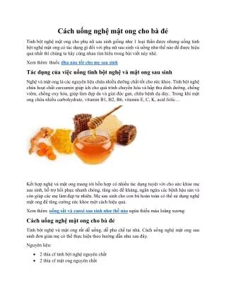 Ppt C Ch U Ng Ngh M T Ong Cho B Powerpoint Presentation Id