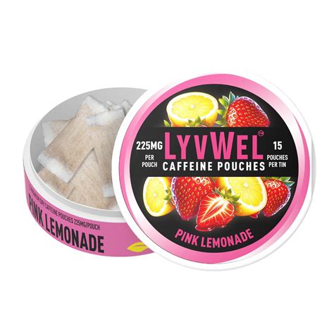 Buy 225mg Variety 3 Pack B Caffeine Pouch Upper Energy Deck