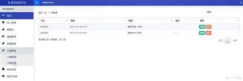 基于web的养老社区的信息管理系统cd2813160535的技术博客51cto博客