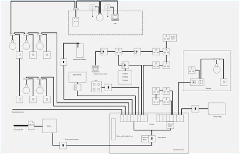 Illustrations Of Wiring Schematics