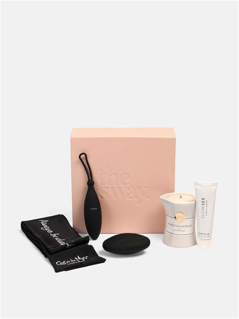 The Sex Box Soho Home