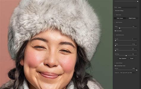 Instructions On How To Create A Transparent Background In Photoshop