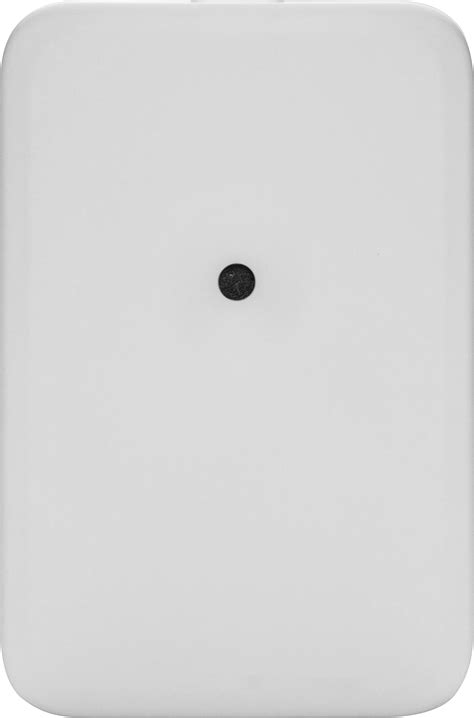 Vivint Wireless Glass Break Sensor White V Gb2 345 Best Buy Vivint Wireless Glass Break Sensor White V Gb2 345 Best Buy