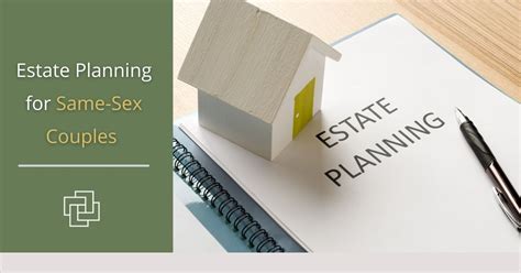 Estate Planning For Same Sex Couples Legacy Wealth Planning Legacy