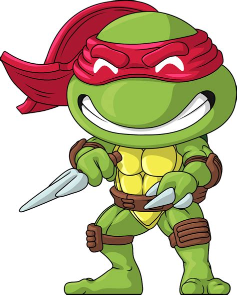 Raphael Classic Youtooz Collectibles