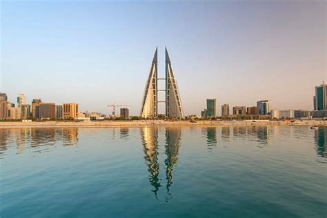 Bahrain Heritage And Modernity Shore Excursions Asia
